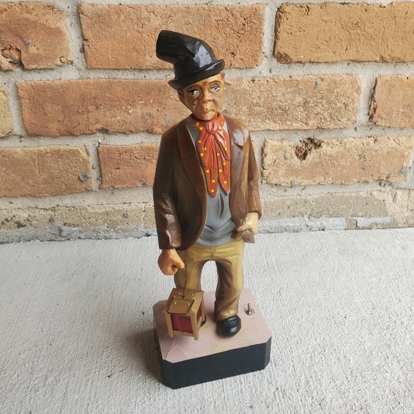 Vintage | Other | Vintage 96s Whistling Hobo Battery Operated Waco ...